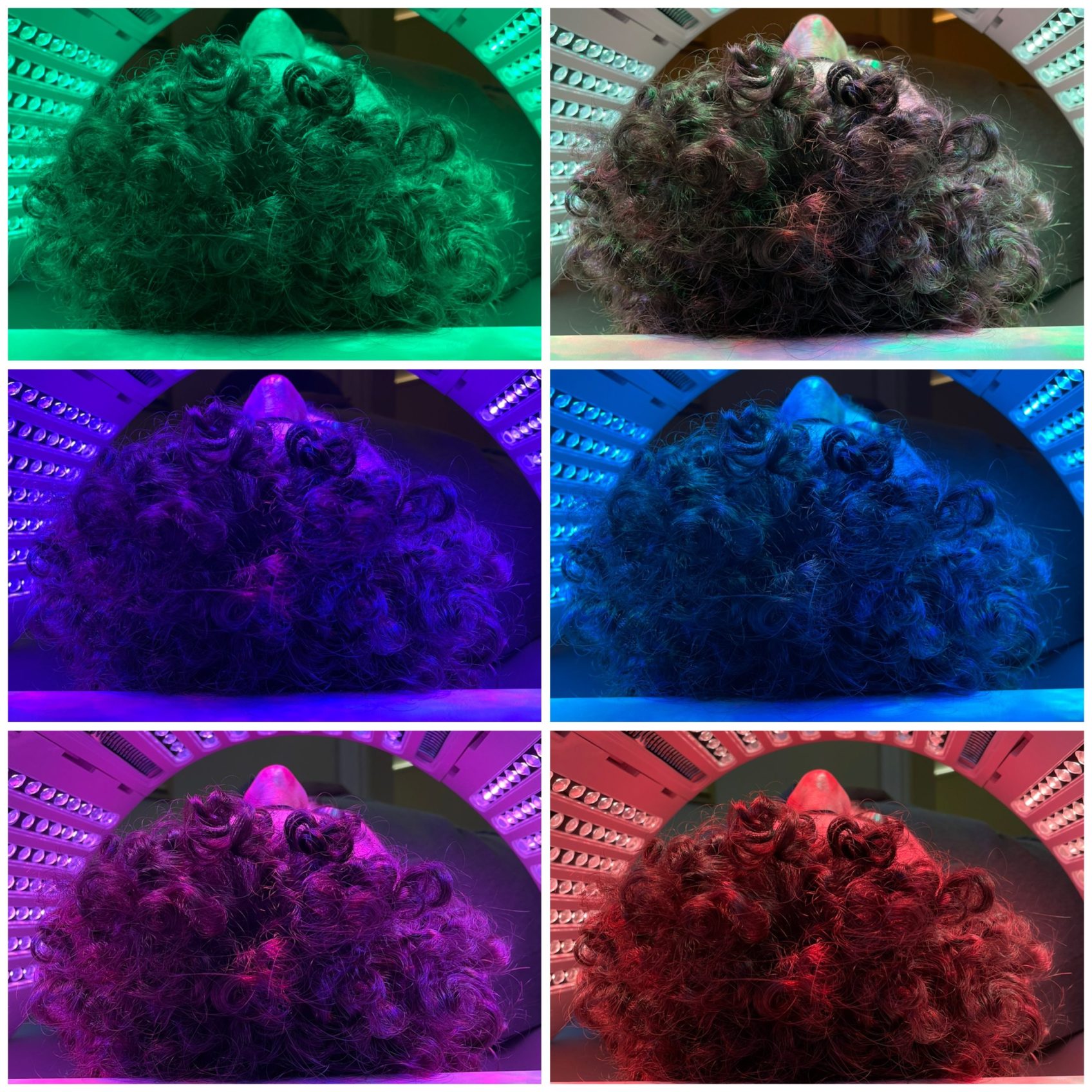 LED Light Therapy – Flux Skin