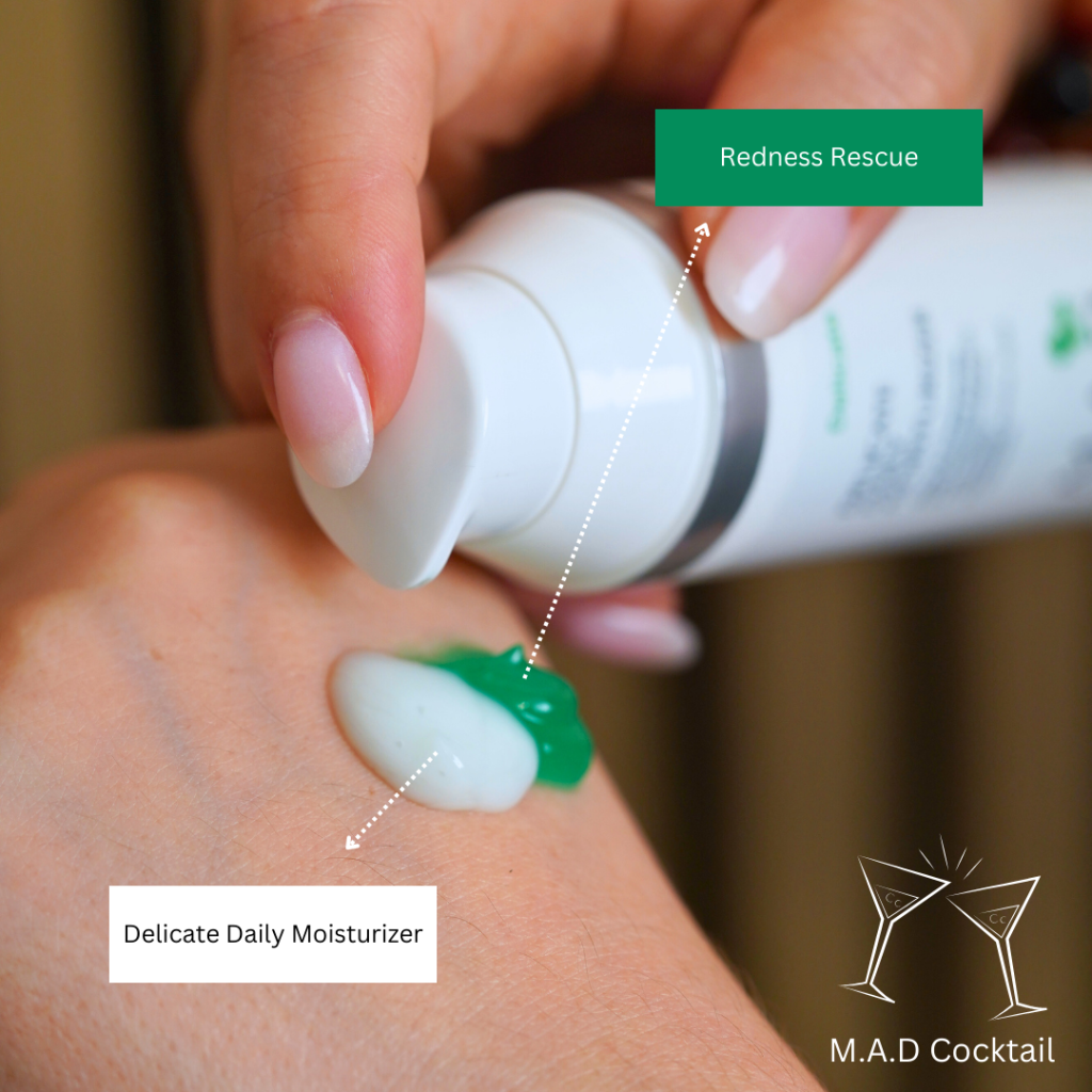 SAY GOODBYE TO ACNE ONCE AND FOR ALL WITH M.A.D SKINCARE’S EXPERT ...